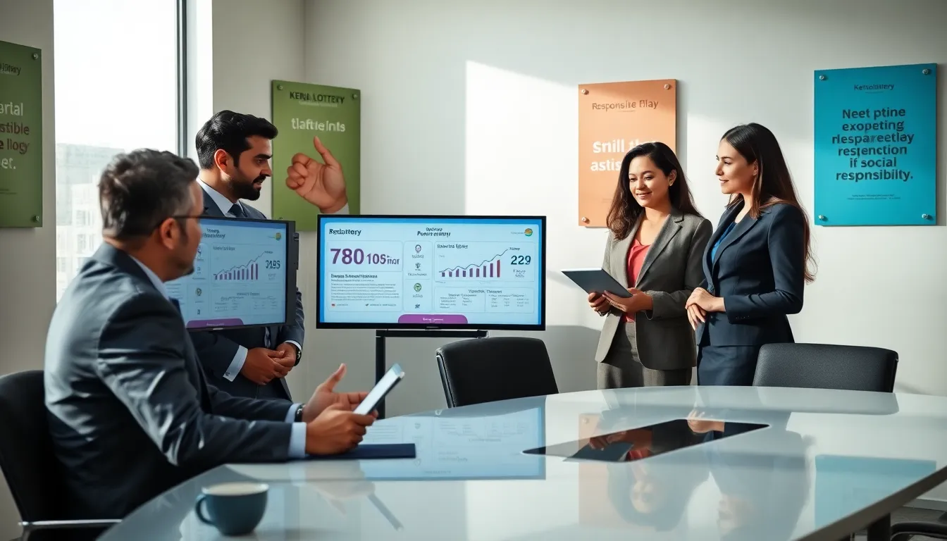 Keralalottery Gussing: An Overview - mailtopython