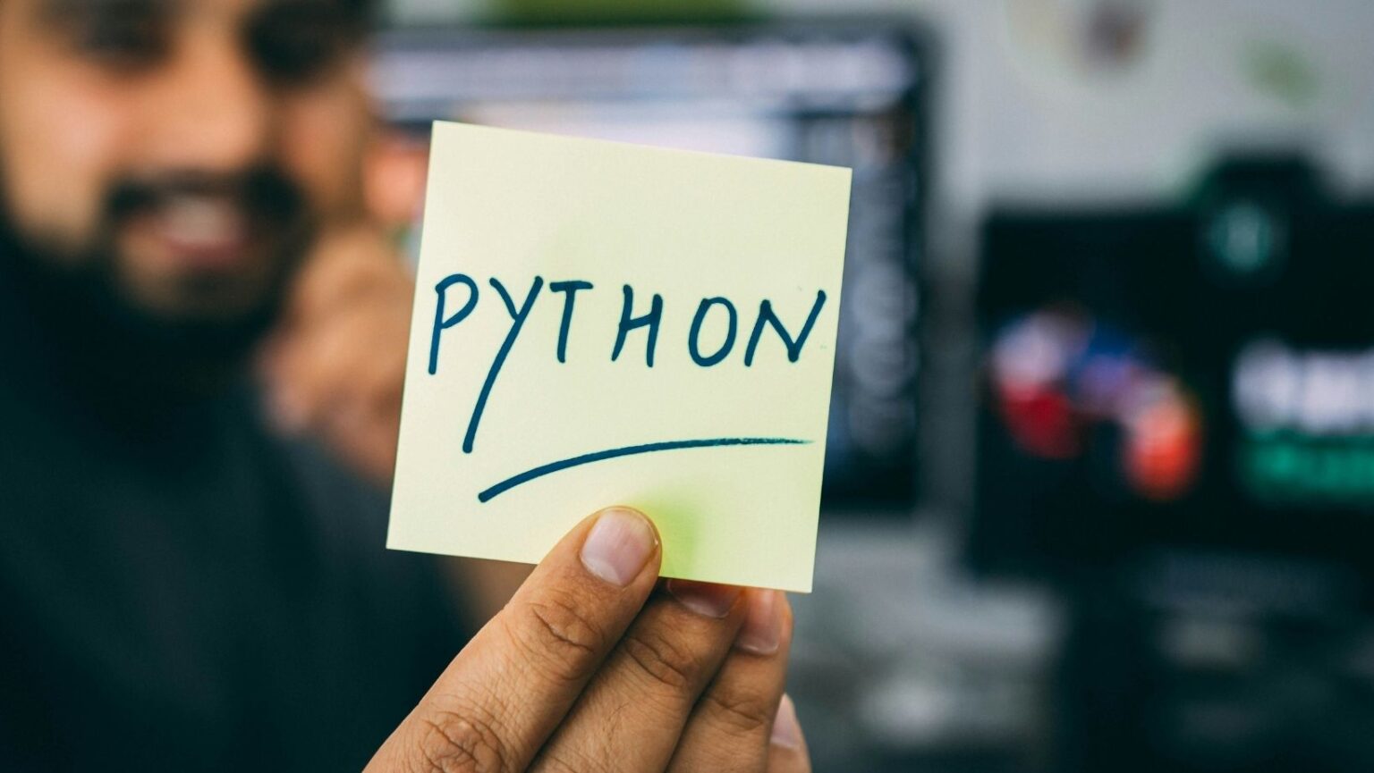 Python 2026: From a Slow Language to a Cornerstone for a New Dawn ...